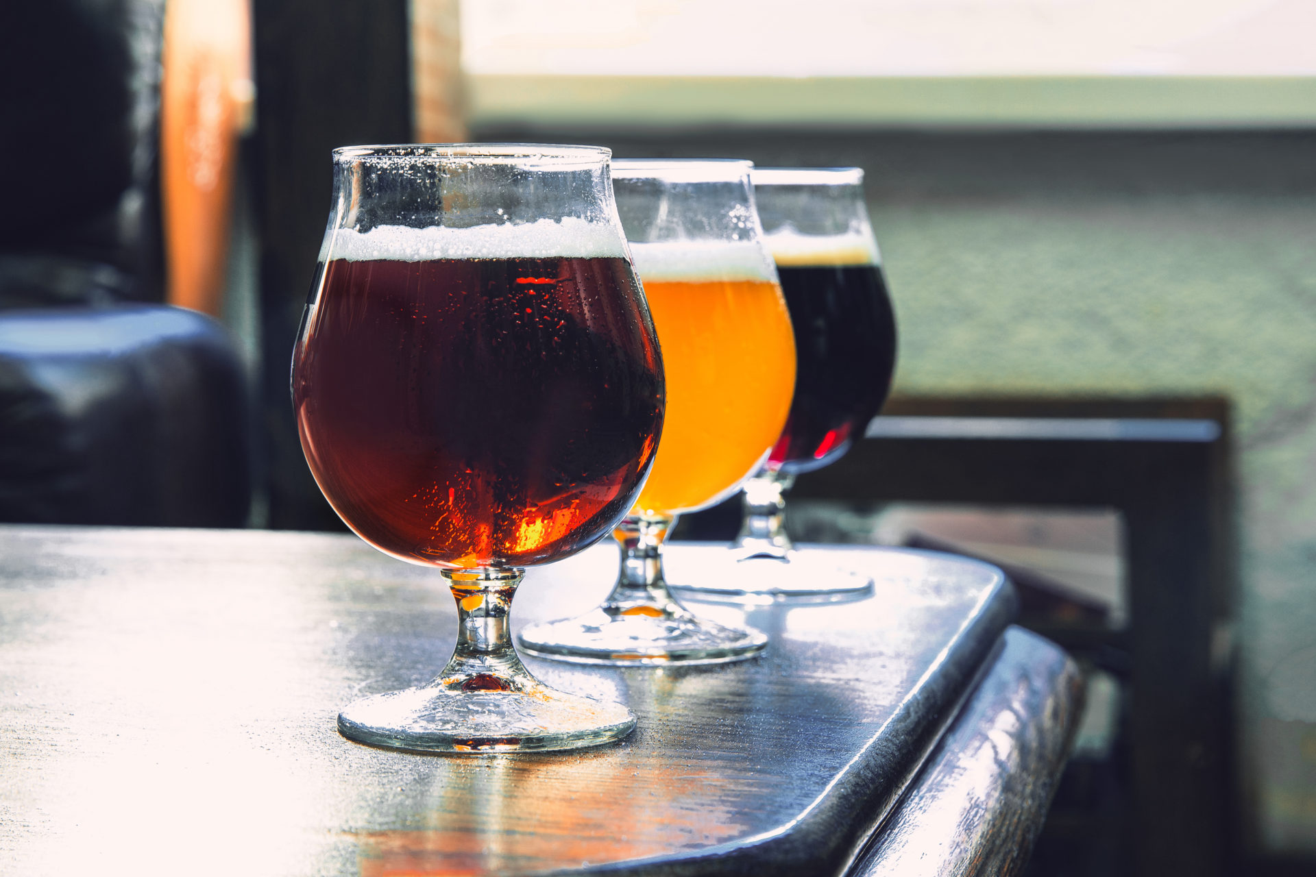 Por qué ir al Wetherspoon en Londres | Guía Londres